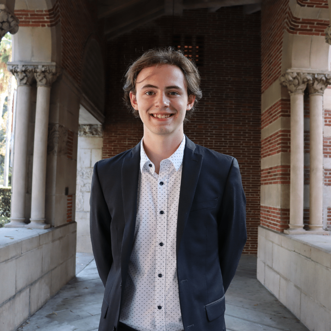 Senate - USC Undergraduate Student Government