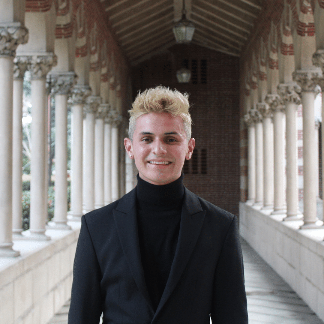 Senate - USC Undergraduate Student Government